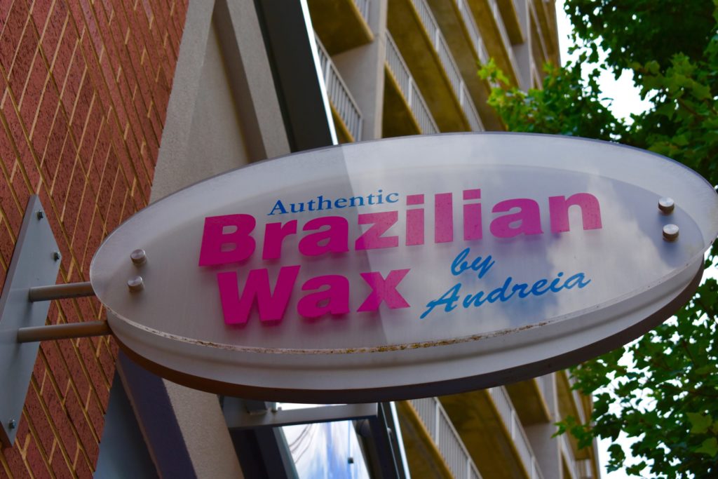 Brazillian Wax | Brazilian Waxing in Metro Atlanta